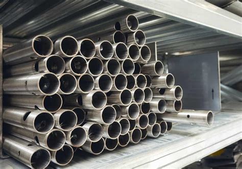 Erw Vs Seamless Pipe Whats The Difference