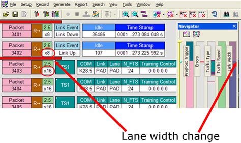 Teledyne Lecroy Protocol Analyzer Summit T24 Analyzer