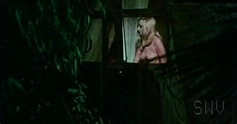 Naked Franca Polesello In Tarzana The Wild Girl