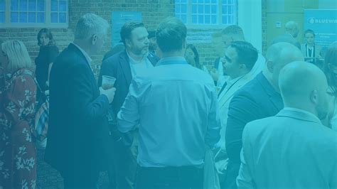 Salesforce World Tour London 2024 Our Experiences Bluewave