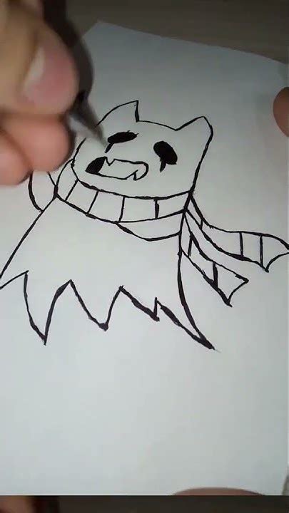 Рисунок на хеллоуин🤔🎃👻 Drawing рисунки Halloween хеллоуин