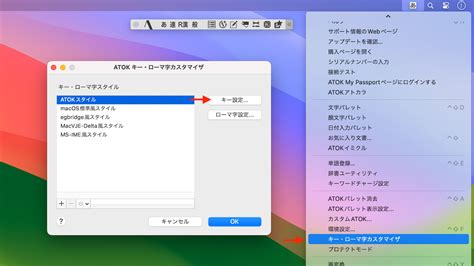 Macos Sonoma Atok