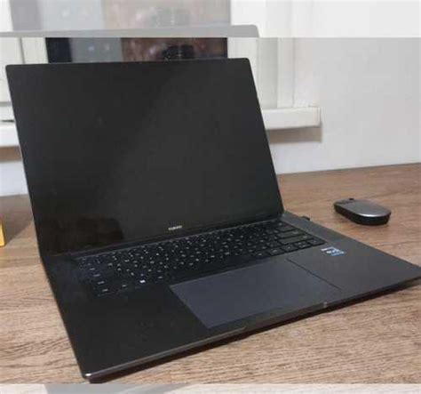 Huawei matebook 16s crefg x | Festima.Ru – частные объявления