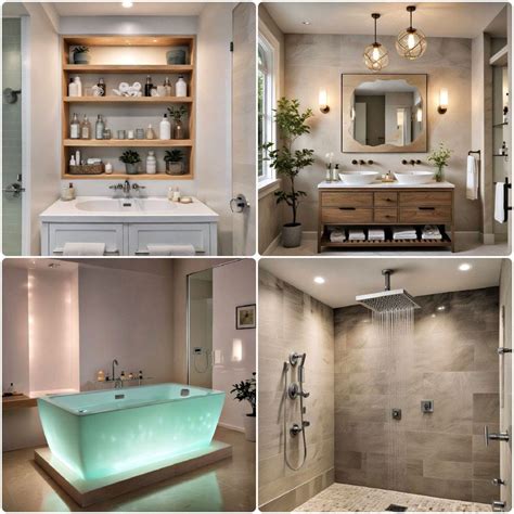 20 Blue And Gold Bathroom Ideas For A Luxurious Look
