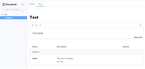 Docs Not Processing Jsdocs In Non SFC Component Issue 11338