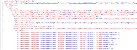 Sql Server Execution Plan Overview And Usage