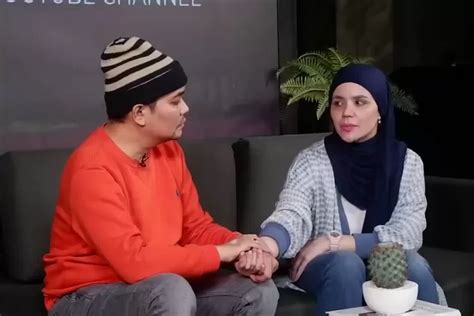 Aldila Jelita Gugat Cerai Indra Bekti Netizen Jahat Banget Sih