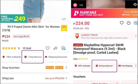 How To Create A Return And Refund Policy