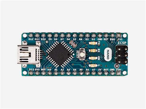 Arduino Nano Swift Berry