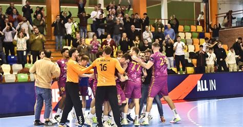 El Rebi Cuenca Defenderá Su Honor Europeo Este Martes En El Sargal Ante