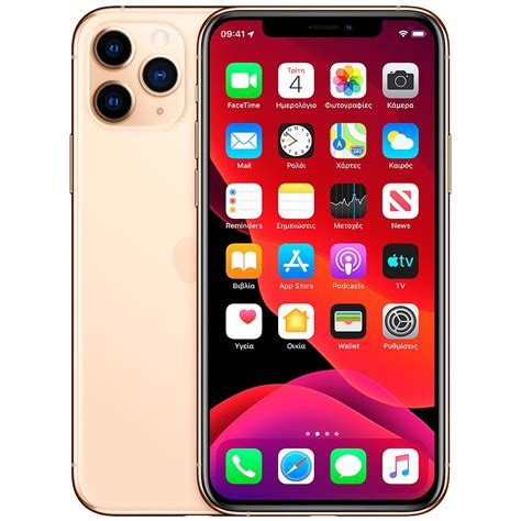 Apple iPhone 11 Pro 256Gb (Gold) Калининград - G8.RU Калининград