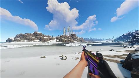 Old Recoil Rust Is Back In 2025 Youtube