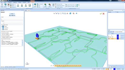 Tech Tuesday Top 10 V31 Cnc Software Enhancements Bobcad Cam
