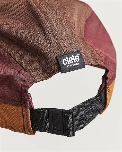 Ciele Alzcap Running Cap Arabica At