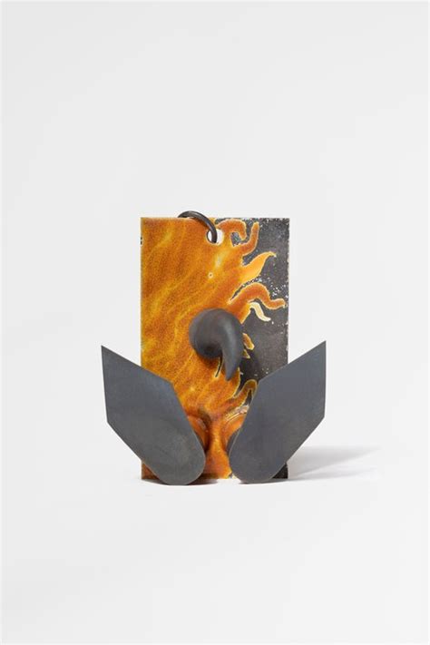 Aaron Decker Work