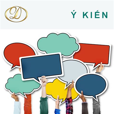 Ý KiẾn Quan ĐiỂm 17