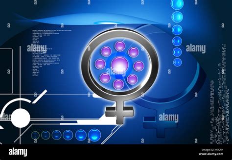 Isolated Graphics Colour Astrology Illustration Digital Technology Stock Photo Alamy