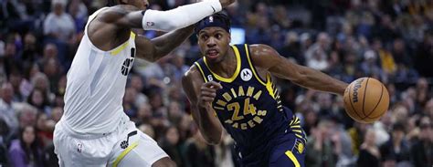 Indiana Pacers Vs Portland Trail Blazers 12 4 2022 Picks