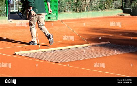 Clay Tennis Court Lines Prntbl Concejomunicipaldechinu Gov Co