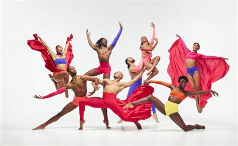Alvin Ailey American Dance Theater Tickets Detroit Opera