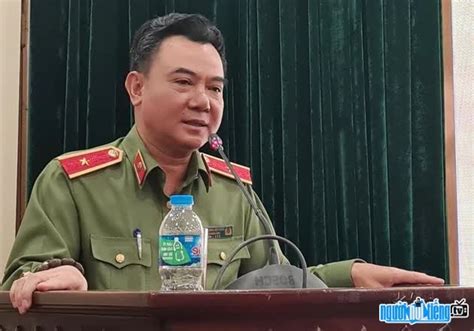 Nghi Phạm Nguyễn Anh Tuấn