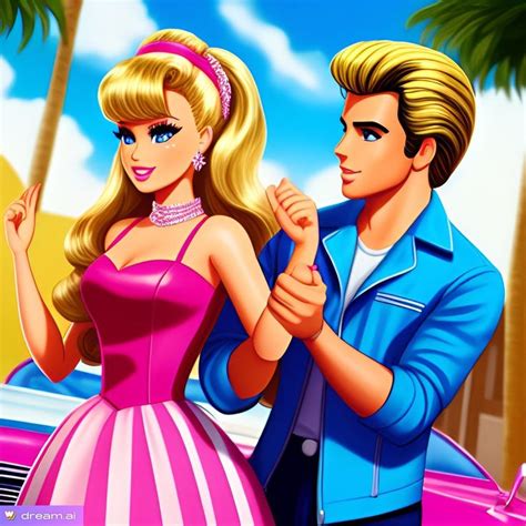 Barbie Ken Pinterestdrachea Varennes