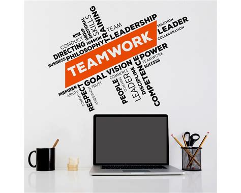 Teamwork Quotes For The Office