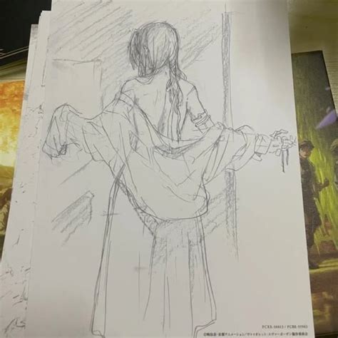 Nyx Nyx Tsukino Threads Say More