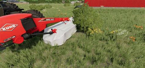 Real Mower Ls 22 Mods Farming Simulator 22 Mods