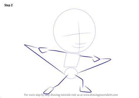 How To Draw Owlette From Pj Masks Pj Masks Step By Step