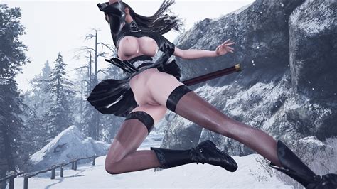 Sword And Fairy 7 Mods Page 7 Adult Gaming Loverslab