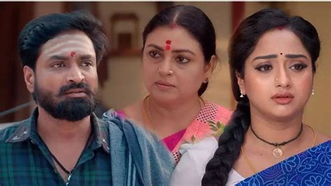 Zee Tamil Serials Today ஜீ தமிழ் சீரியல்களின் இன்றைய அப்டேட்