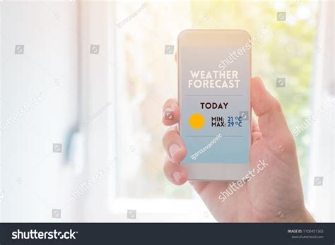5 Weather Condition Simulator Images Stock Photos Vectors Shutterstock