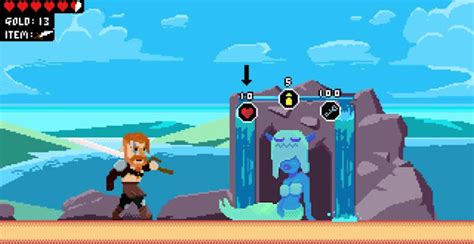 Draw Pixel Art Animation Sprite 2d Character Design Spritesheet Props
