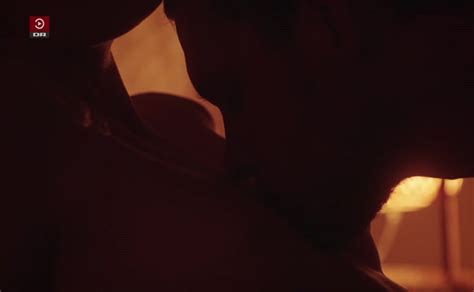 Katinka Laerke Petersen Breasts Scene In Far AZNude