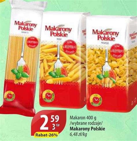 Archiwum Makaron Lidl 08 08 2016 14 08 2016 Promoceny Pl
