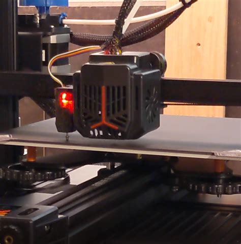 Creality Ender 3 V2 Neo Review — Creality Experts