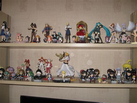 Shinku My Anime Shelf