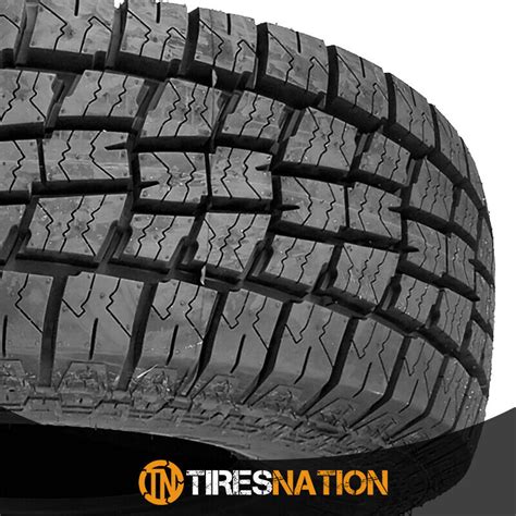 4 New Lionhart Lionclaw Atx2 23575r15 110107s All Terrain Tires Ebay