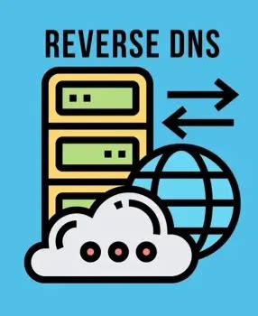 What Is A Reverse DNS Server RDNS WhatIsMyIP Com