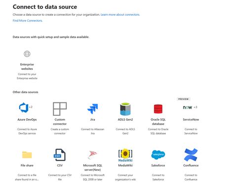 Whats New In Microsoft Graph Connectors Nov 2023 Edition Microsoft Community Hub
