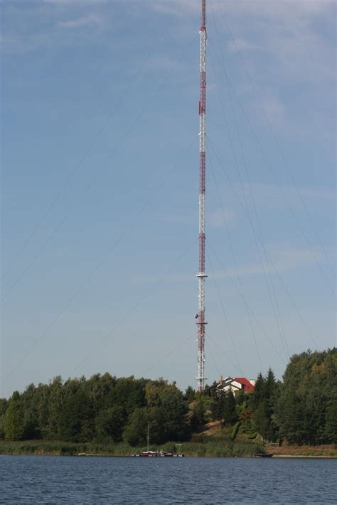 Żegluga Na Kanale Warta Gopło