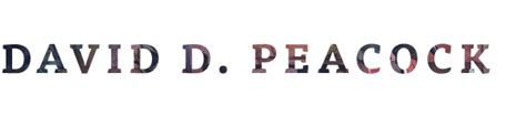 David Peacock