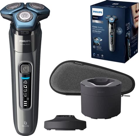 Philips Shaver Series 9000 Vs 7000 Vs 5000 Vs 3000 Vergleich