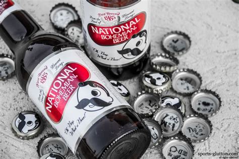 Natty Boh National Bohemian Ad