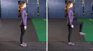 Avulsion Of Hip Fracture Rehab Protocol Mobile Physio