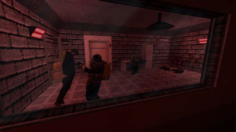 The Resistance Mod For Half Life Moddb