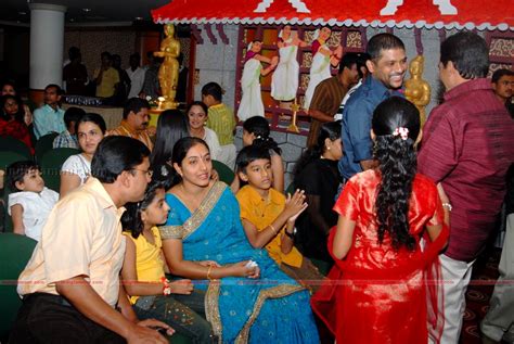 Actress Gopikas Wedding Reception Photos 20838