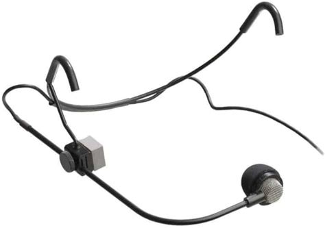 9 Best Headset Microphones Every Budget Perform Wireless