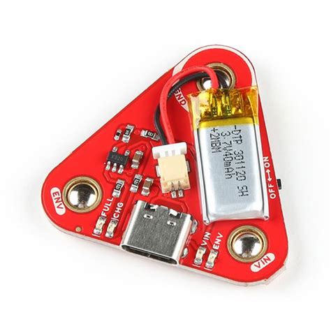 Myoware 20 Power Shield Opencircuit